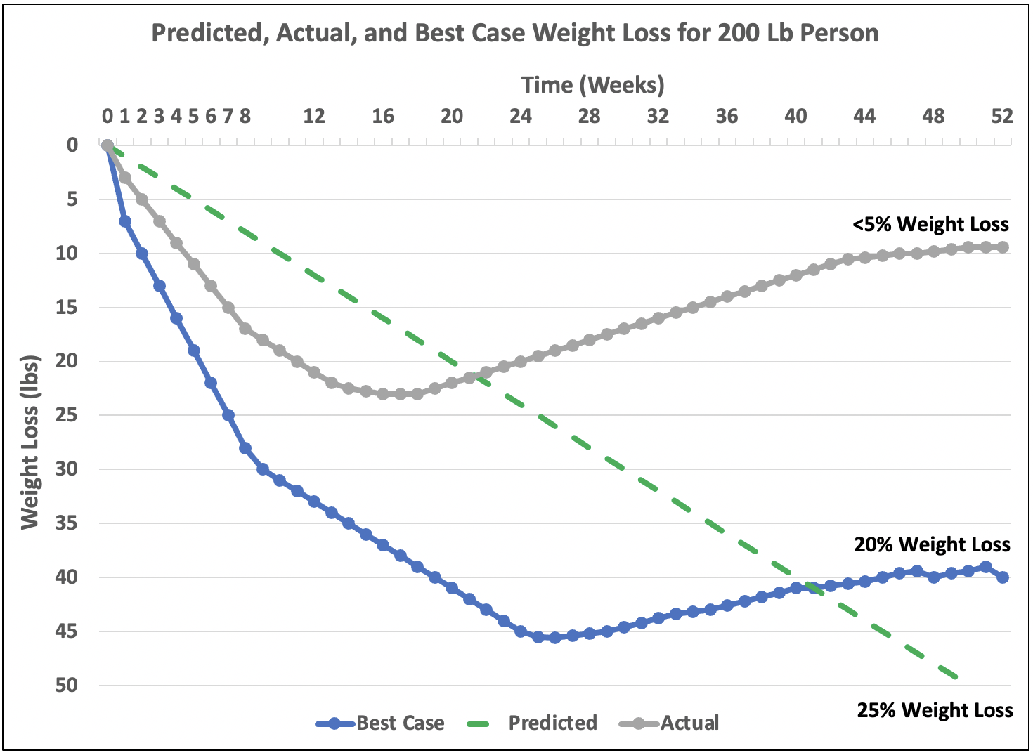 10: The First 3 Months of Your Diet will Determine What You Weigh Years ...